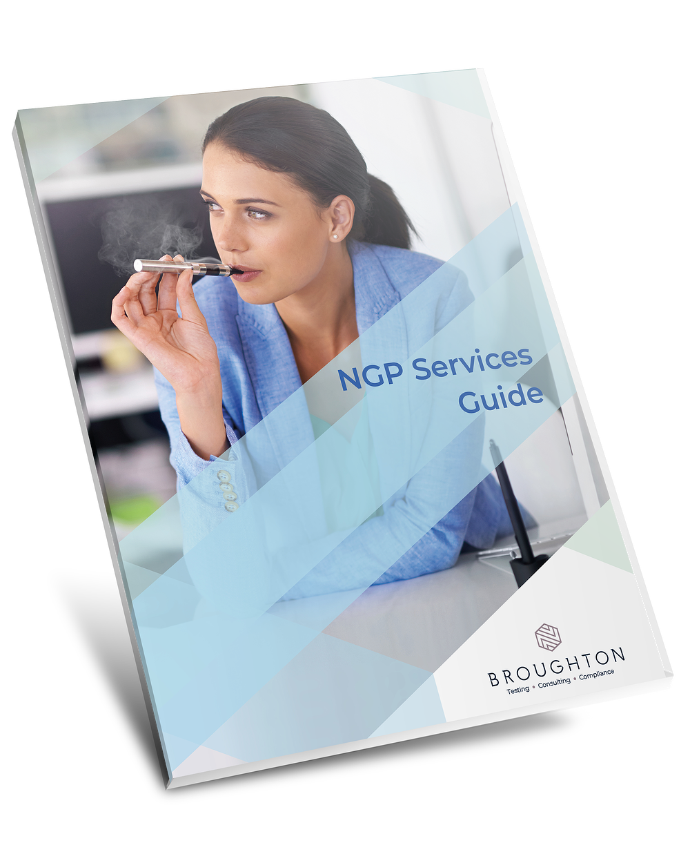 NGP Service Guide